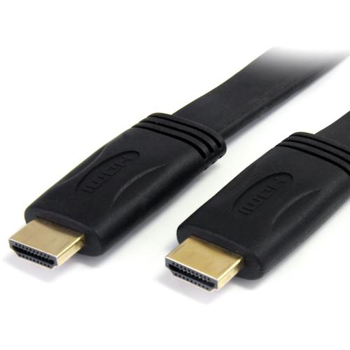 特長 ●イーサネット対応のハイスピードHDMIケーブルです。 ●壁の中やカーペット下の敷設に適したフラットケーブルです。 ●最大4K2KのUHD解像度をサポートしています。 ●金めっきHDMIコネクターを使用しています。 仕様 ●長さ(m)...
