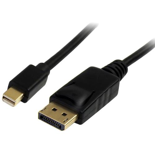 特長 ●Mini DisplayPortをDisplayPortに接続します。 ●Mini DisplayPort搭載パソコンを標準DisplayPortディスプレイに接続します。 ●HBR2対応の4k x 2k解像度をサポートしています。...