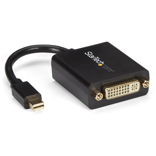 特長 ●Mini DisplayPort対応パソコンをDVIディスプレイに接続します。 ●mDP++ソース対応のパッシブビデオコンバーターです。 ●携帯しやすいコンパクト設計です。 ●緩みや脱落事故を防ぐDVIネジロックでしっかりと接続しま...