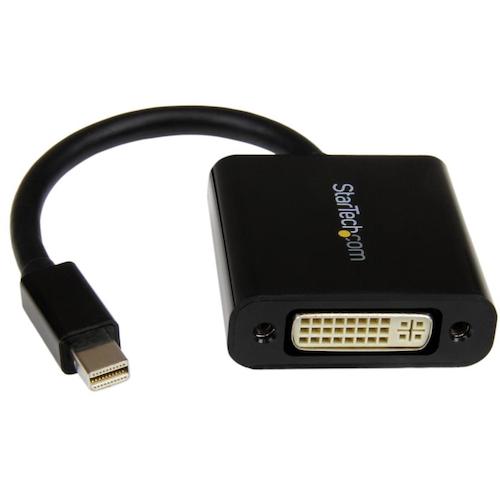 特長 ●Mini DisplayPortをDVIに接続します。 ●Mini DisplayPortビデオソースをDVIディスプレイに接続します。 ●mDP++ソースに対応するパッシブビデオコンバーターです。 ●ソースとディスプレイの互換性を...