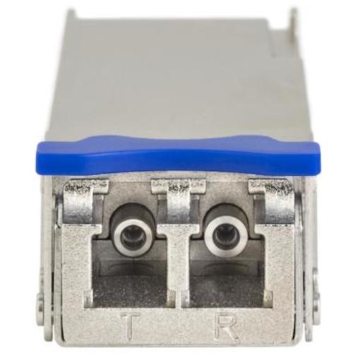 特長 ●Cisco製品QSFP-40G-LR4-Sと100%互換です。 ●Cisco製ルーターおよびスイッチで互換性が検証されています。 ●光ファイバーモジュールとのホットスワップが可能です。 ●モジュール本体にStarTech.comライ...