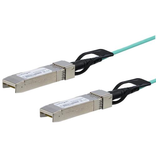 特長 ●Cisco製品SFP-10G-AOC5Mと100%互換です。 ●SFP+ポートに接続する10ギガビットイーサネット用途に対応します。 ●ホットスワップに対応し、ネットワークの中断を最小限に留めます。 ●ライフタイム保証がついています...