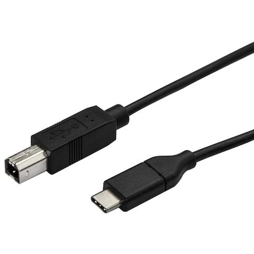 特長 ●プリンター、スキャナーなどUSB 2.0周辺機器をUSB-Cパソコンに接続します。 ●近接接続、携帯に便利な短尺50cmケーブルです。 ●Thunderbolt 3 ポートと互換性があります。 ●ライフタイム保証がついています。 仕...
