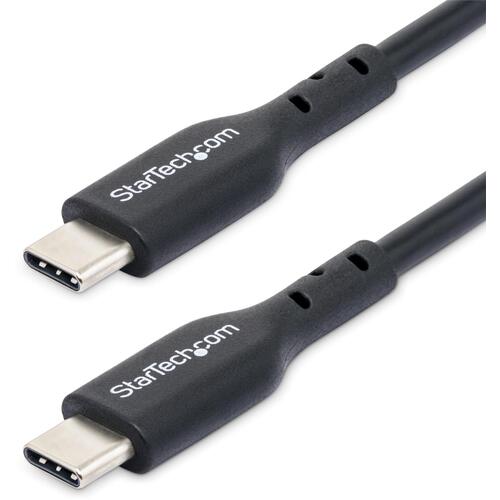 仕様 ●色：ブラック ●長さ(m)：2 ●インターフェース：USB 2.0 ●コネクタ形状：USB Type-C (オス) ●2m USB Type-C充電ケーブルです。 ●最大60W/3A USB Power Delivery 2.0に対...