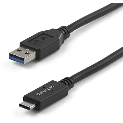 特長 ●USB-IF認証を取得しています。 ●10Gbpsのデータ転送速度に対応するUSB 3.1ケーブルです。 ●USB-Aチャージャー／PCでUSB-Cモバイル端末を充電します。 ●USB-CポートがついていないノートPCにUSB Ty...