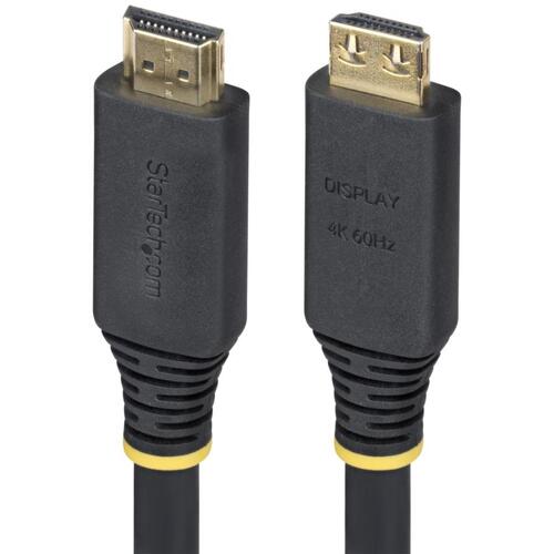 特長 ●グリップコネクター付きハイスピードHDMI 2.0ケーブルです。 ●金めっき処理が施された抜けにくいグリップ付きHDMIコネクターを採用しています。 ●最大18Gbpsの高帯域で、スムーズな4K60Hzビデオを実現します。 ●4K ...