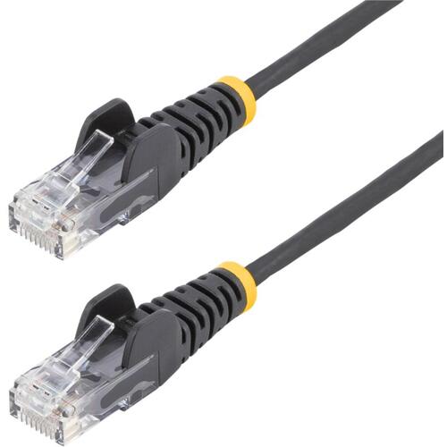 特長 ●密集した配線環境に適したスリムタイプのCat6ケーブルです。 ●標準的なCat6ケーブルに比べ直径が36%細く、優れた柔軟性を実現します。 ●最大100WまでのPoE++（Power over Ethernet）に対応しています。 ...