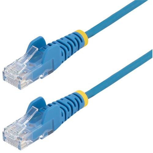 特長 ●密集した配線環境に適したスリムタイプのCat6ケーブルです。 ●標準的なCat6ケーブルに比べ直径が36%細く、優れた柔軟性を実現します。 ●最大100WまでのPoE++（Power over Ethernet）に対応しています。 ...