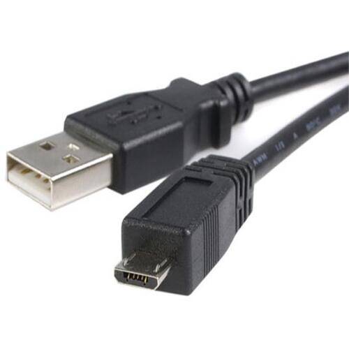 特長 ●USB-A - Micro-B変換ケーブルです 。 ●Micro USB対応のUSB 2.0モバイルデバイスとUSB対応のコンピューターとの高品質接続が可能です。 ●データ同期やファイル転送など、日常的な作業に理想的です。 ●Sta...