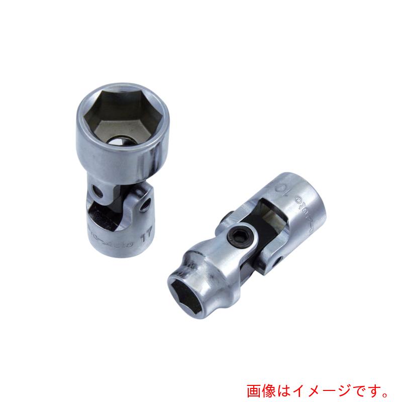 特長 ●複雑で狭い場所での作業に便利です。 用途 ●複雑で狭い場所での作業。 ●複雑で狭い場所での作業。 仕様 ●差込角(mm)：9.5 ●全長(mm)：47 材質 ●クロームバナジューム鋼 質量・質量単位 ●58.0g 【メーカー名】スエ...