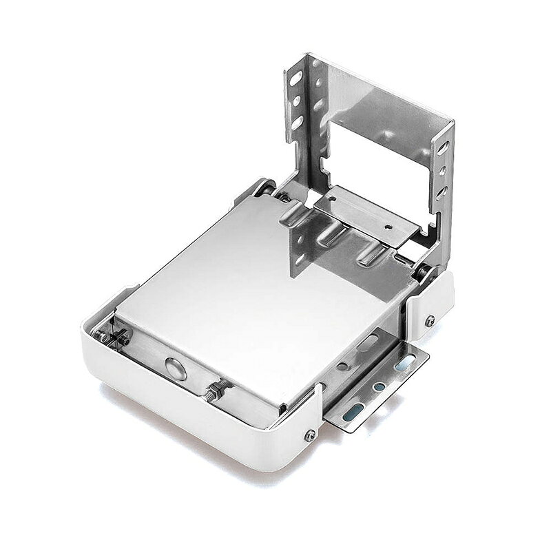 ●パワーアシスト ●ソフトクローズ ●トルクピーク角度35°のタイプ（HG-PA231型）は、高さがあり奥行きが短い上蓋に最適です。 ●スプリングの反力により、重い上蓋を軽く持ち上げられます（パワーアシスト機能）。 ●閉じ際にダンパーが効き...