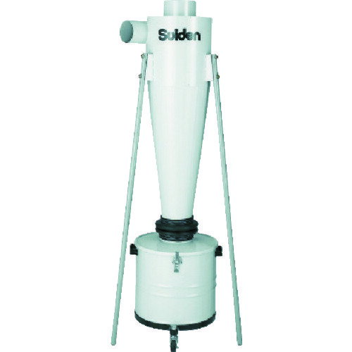 特長 ●吸込み口から吸引された粉じんはサイクロン内部に入りサイクロン壁面を渦を巻いて下降し、流速変化とサイクロン効果によって大きな粉じんはふるい落とされてダストタンクに集められます。 ●最大限のサイクロン効果のための理想的なフィルムです。 ...