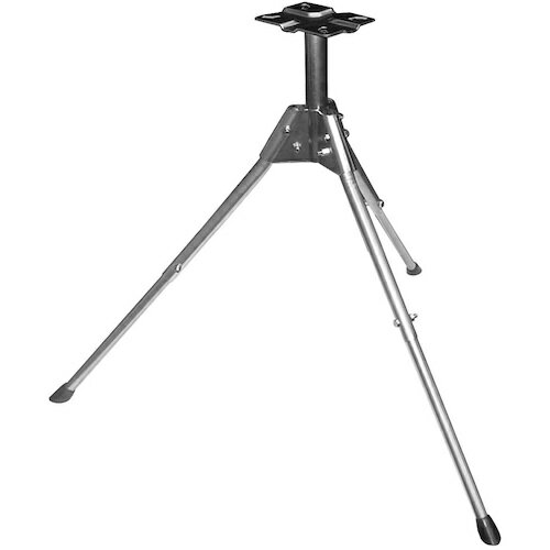 仕様 ●適合機種：45MV、45MT ●品名：D型スタンド（3本脚） 質量・質量単位 ●3.9kg 【メーカー名】（株）スイデン 【メーカー品番】SF-DST