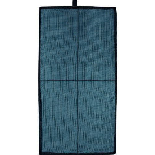 特長 ●標準フィルターです。 用途 ●スポットエアコン用オプション。 仕様 ●適合機種：SS-45DH・EH ●品名：2口用標準フィルター ●タイプ：2口用 ●色：黒 ●縦(mm)：800 ●横(mm)：454 ●高さ(mm)：10 質量・...