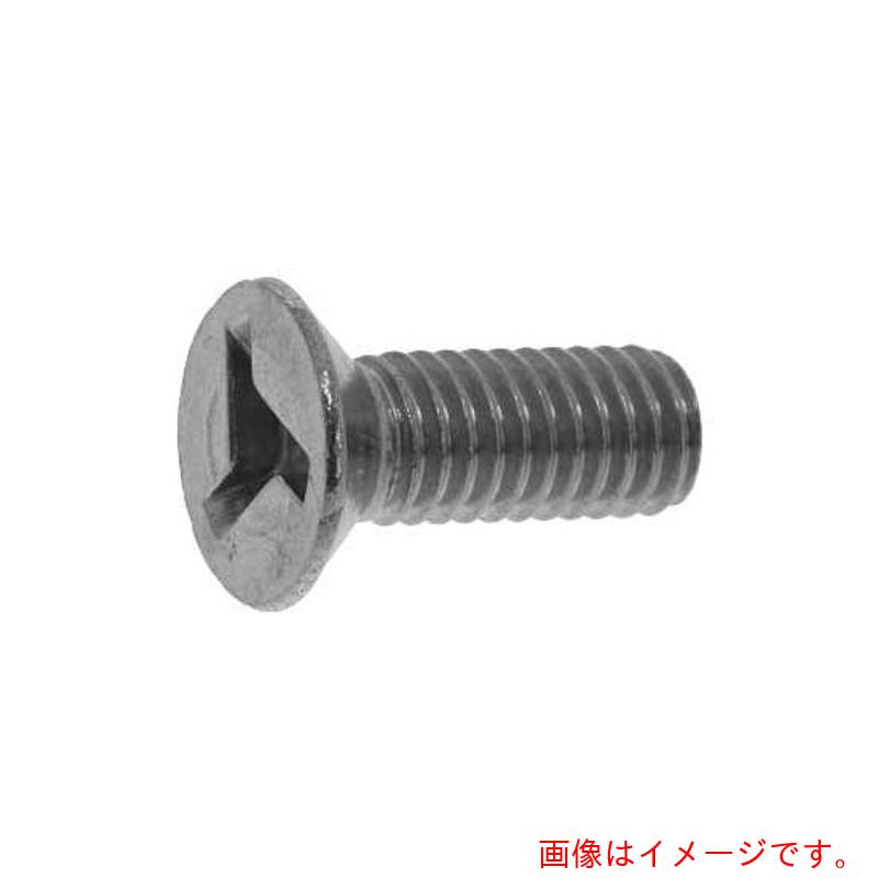 特長 ●上面が平らで座面が円錐形の頭の形状です。 ●皿小ねじは頭部も含めた全長が長さとなります。（一般的には首下部分の長さ。） 仕様 ●寸法(mm)d：M8 ●寸法(mm)L：30 ●皿小ねじ 材質 ●ステンレス（303、304、XM7等）...