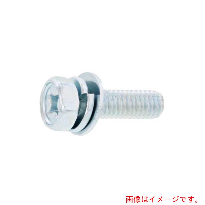 仕様 ●寸法(mm)d：M6 ●寸法(mm)L：35 ●径×長さ：M6×35 材質 ●鉄（または標準） ●表面処理：ニッケル 【メーカー名】サンコーインダストリー（株） 【メーカー品番】10-00-0103-00600350-05