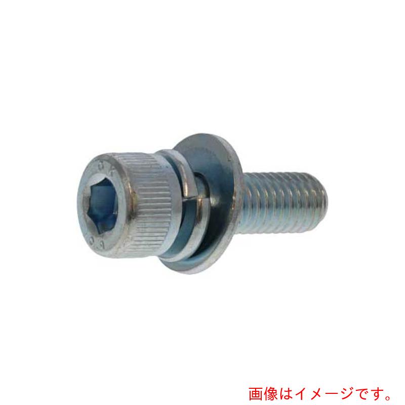 仕様 ●ねじ長さ(mm)：20 ●ねじ径(mm)：M5 ●表面処理名：三価ホワイト 材質 ●鉄(または標準) 質量・質量単位 ●0.815kg 【メーカー名】サンコーインダストリー（株） 【メーカー品番】A0-00-903J-0050020...