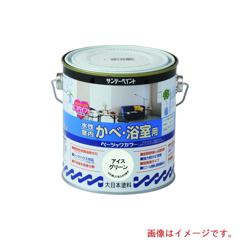 仕様 ●色：ホワイト ●容量(L)：0.7 ●水性室内かべ・浴室用ベーシックカラー　ホワイト　700M 質量・質量単位 ●1213.0g 【メーカー名】サンデーペイント（株） 【メーカー品番】260584