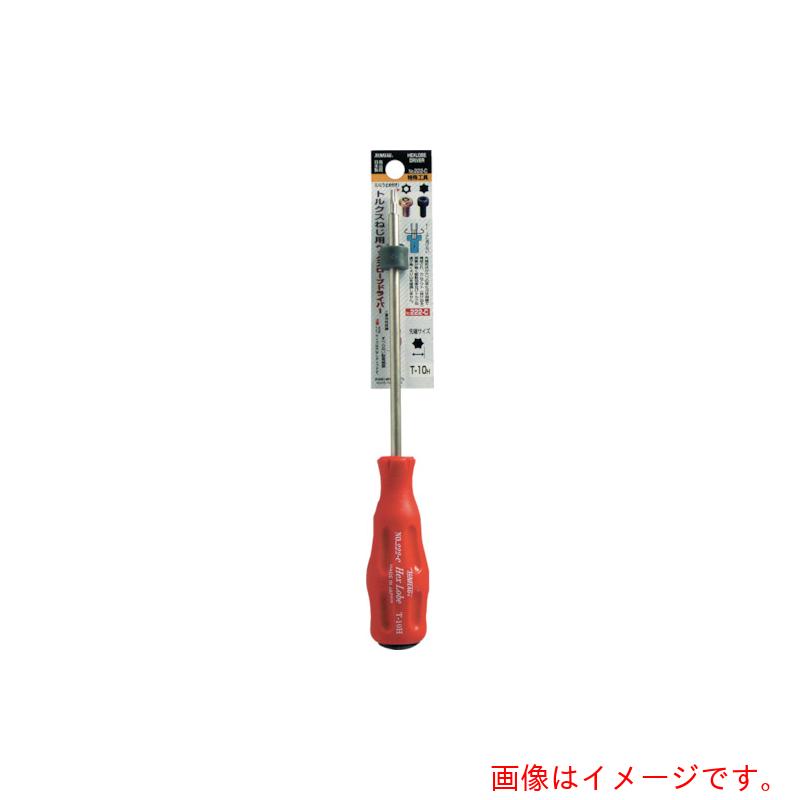 特長 ●先端形状が7つの耳たぶ状曲線で構成され、カムアウト現象が無く駆動効率及びトルク伝達が高い為、ネジ山を破損しません。 ●先端形状が6つの耳たぶ状曲線で構成され、カムアウト現象が無く駆動効率及びトルク伝達が高い為、ネジ山を破損しません。...