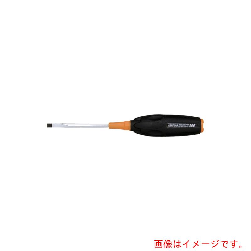 特長 ●流線型のグリップが手に馴染み、ハンドル先端部には指先の力を逃がさないくぼみがトルク伝達をアップさせます。 ●グリップエンドにはヒートン・蝶ネジなどのネジにも対応しています。 用途 ●電設工事、車両整備関連、工場内作業など ●サイズ8...