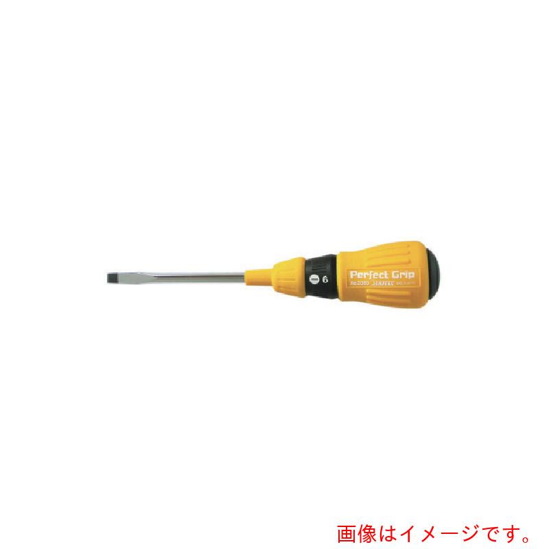 特長 ●手になじむフィット感とオリジナルグリップ形状により確実に回転トルクが伝わります。 ●軸部は全身総焼き入れで耐久性にも優れています。 用途 ●電設工事・車両整備関連・工場内作業など。 仕様 ●サイズ(mm)：6.0×200 材質 ●軸...