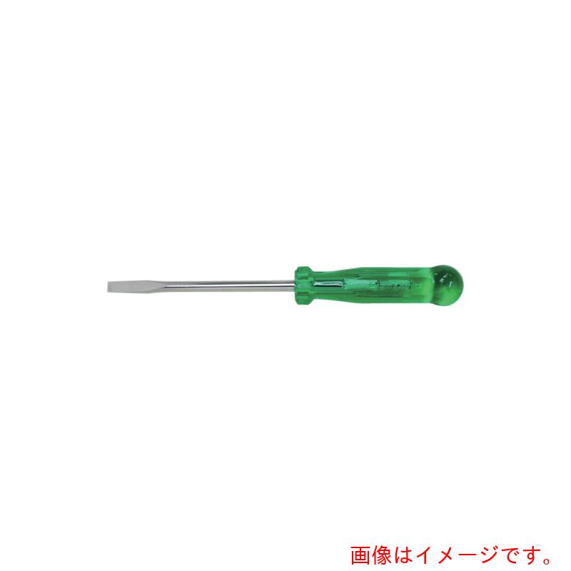 特長 ●軸部がクロームメッキで綺麗な仕上げになっており、軸部全身総焼き入れで耐久性も抜群です。 用途 ●修理、メンテナンス作業などに。 仕様 ●サイズ(mm)：5.5×75 材質 ●軸部、特殊鋼 質量・質量単位 ●33.0g 【メーカー名】...