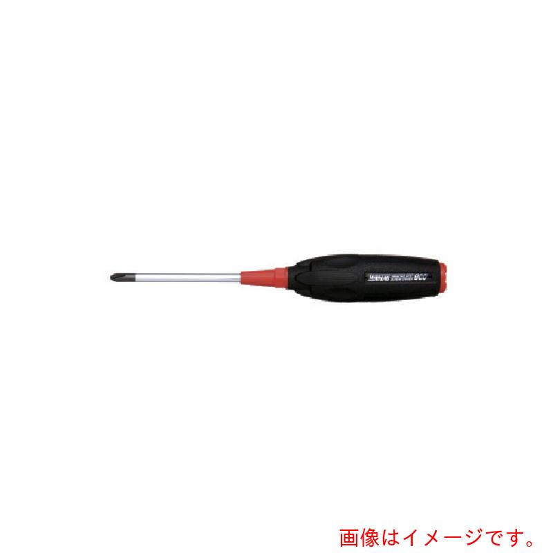 特長 ●流線型のグリップが手に馴染み、ハンドル先端部には指先の力を逃がさないくぼみがトルク伝達をアップさせます。又、グリップエンドにはヒートン・蝶ネジなどのネジにも対応しています。 用途 ●電設工事・車両整備関連・工場内作業など。 仕様 ●...