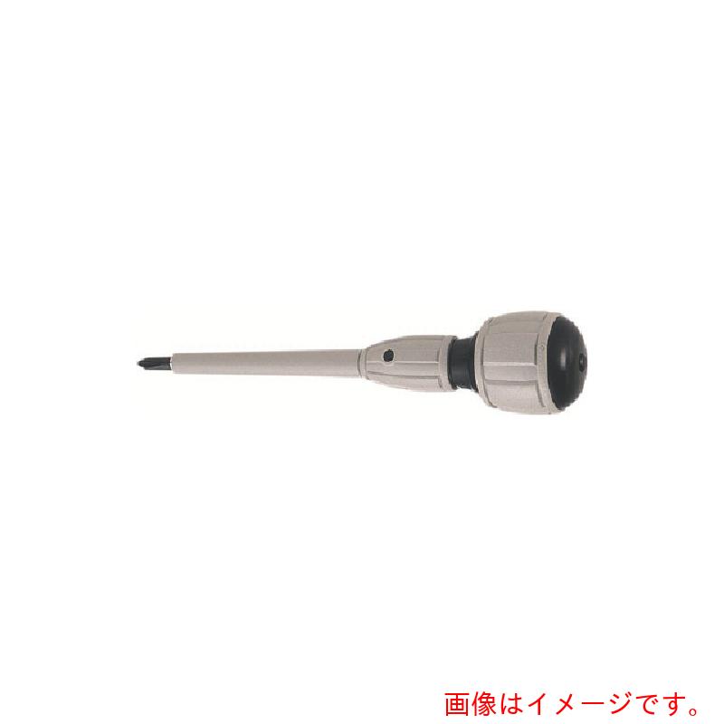 特長 ●軸部防電被覆加工しており、通電を防ぎます。 用途 ●電気工事関連などに 仕様 ●サイズ：＃2×100mm 材質 ●軸部、特殊鋼 質量・質量単位 ●104.0g 【メーカー名】サンフラッグ（株）（旧 新亀製作所） 【メーカー品番】NO...