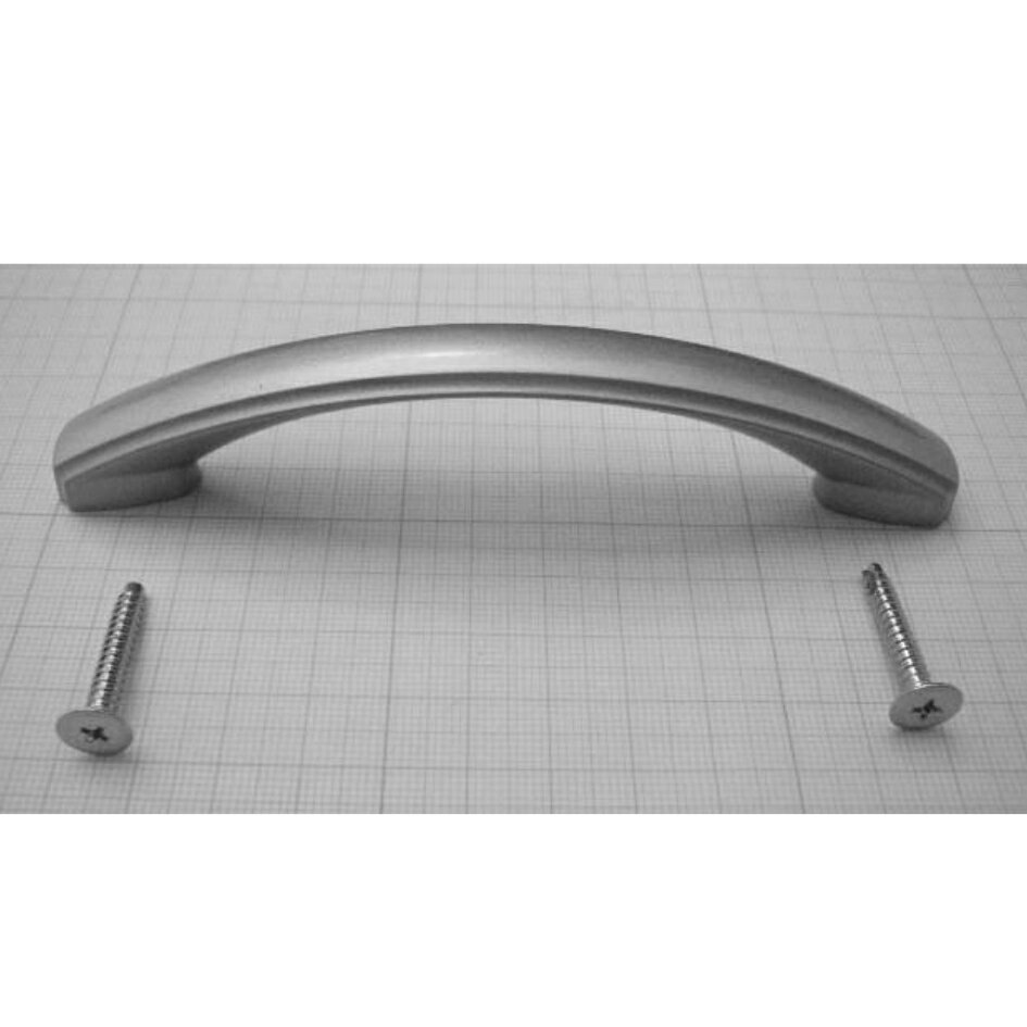●ネジピッチ100ミリ ●［アーチ型］W＝132 ●シエルト・セレクタシリーズ専用 ※この商品はC18-672トッテXの後継品です。 【メーカー名】（株）LIXIL 【メーカー品番】A-C18-672トツテ　