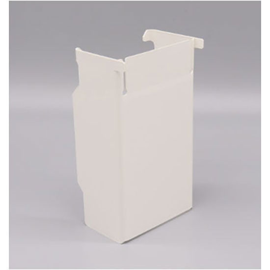 ●アシストポケットで包丁が露出しないためのカバーです。 ●適合商品品番： アシストポケット ※包丁刺し本体は別途手配が必要です。 ※本部品は交換専用部品です。 ※本部品はお客様ご自身に取付を行っていただきます。取付方法による事故・不具合につ...