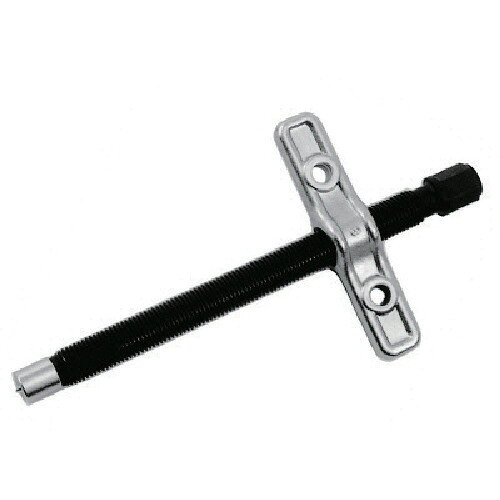 特長 ●スライドギヤープーラ用部品です。 用途 ●スライドギヤープーラ用部品。 仕様 ●品名：おねじ・めねじセット ●適合機種：G、GL18型用 ●G・GL型共通おねじ・めねじ ●アダプター付 材質 ●特殊鋼 質量・質量単位 ●7900.0...