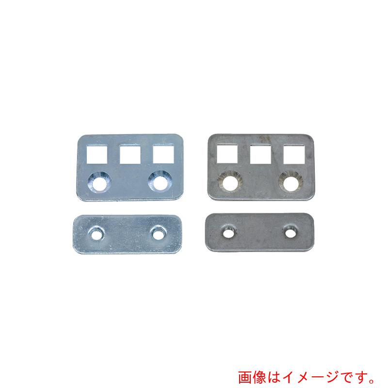 特長 ●快適な作業空間と経済効果で建物の機能をアップさせ、最良の作業環境をつくるのに適したドアカーテン用金具です。 仕様 ●色：シルバー 材質 ●ステンレス 質量・質量単位 ●0.04kg 注意事項 ●カットの際は収縮分を考慮し、3％前後の...