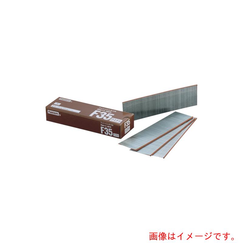 用途 ●回り縁、巾木の取り付け ●各種内装仕上げ打ち 仕様 ●色：薄茶 ●足長(mm)：40 ●適合機種使用ステープル足長15mm〜50mm：FT-401/F50A(タチカワ)、TA-225/F55MO(MAX)、SRF-500(リョービ)...