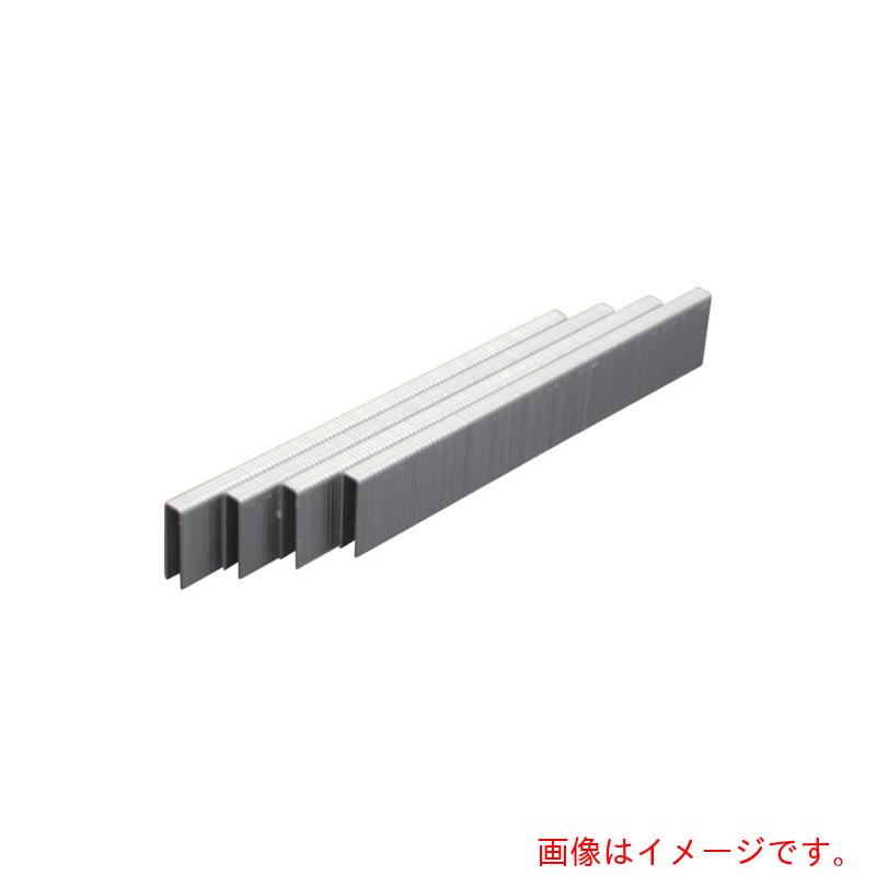 用途 ●ラスボード、石こうボード、リブラス、ワイヤーラス張り。 仕様 ●肩幅(mm)：4 ●足長(mm)：16 ●色：メッキ ●JIS A 5556認証 材質 ●鉄（軟鋼線材）/亜鉛メッキ 質量・質量単位 ●0.92kg 【メーカー名】（株...