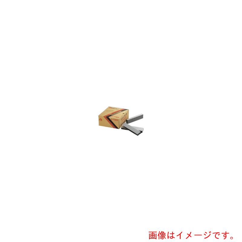 用途 ●ラスボード、石こうボード、リブラス、ワイヤーラス張り。 仕様 ●肩幅(mm)：10 ●足長(mm)：6 ●JIS A 5556認証 材質 ●鉄（軟鋼線材）/亜鉛メッキ 質量・質量単位 ●0.57kg 【メーカー名】（株）立川ピン製作...