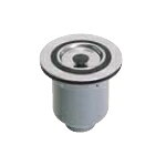 ●品名： N5-2 トラツプ ●ABS樹脂製（φ115） 【メーカー名】タカラスタンダード（株） 【メーカー品番】40719846　