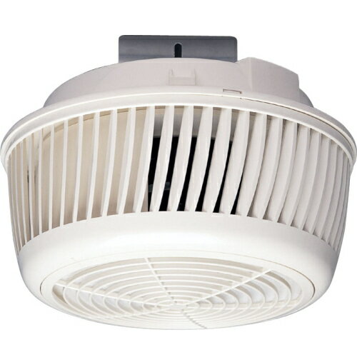 ●天井裏／床下用 ●吊り下げタイプ ●床下換気扇のタイマーと連動するか別売品のデジタルタイマー（TSK-TY1）が必要 ●AC100V ●本体重量： 約2.9kg ●速結端子接続 ●羽根： 高静圧シロッコファン ●風量（m3/h）： 270...