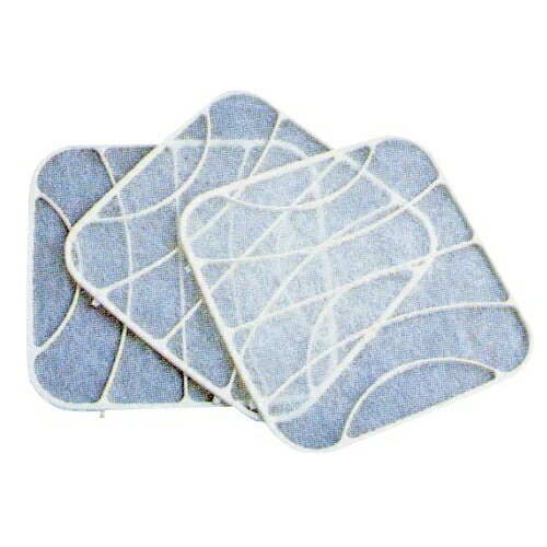 ●フィルター換気扇FF-250用 ●入り数： 3枚 【メーカー名】高須産業（株） 【メーカー品番】F-250