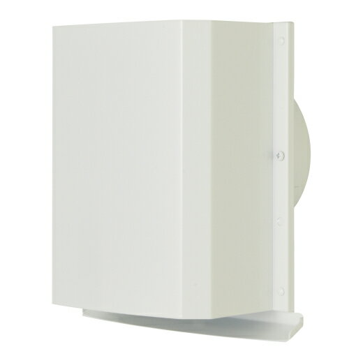 ●給気専用（網付） ●ステンレス製 ●角形 ●外風対策品 ●水切り板付 ●防虫アミ付 ●防火ダンパー付 ●適合パイプ（mm）： φ100 ●防火ダンパー： 72℃ ●アミ付： 10メッシュ 【メーカー名】高須産業（株） 【メーカー品番】GF...