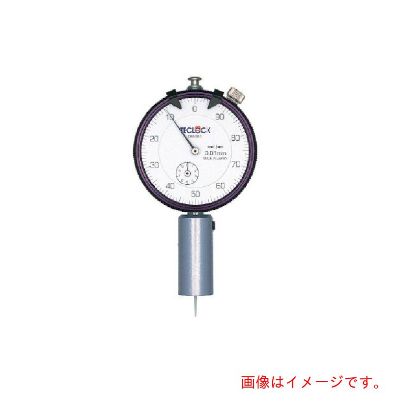 特長 ●小形ベース(φ16)のため、狭い測定部に有効です。 用途 ●デプスゲージは、測定物の深さや段差の測定に最適。 仕様 ●測定範囲(mm)：10 ●目量(mm)：0.01 ●ベース：φ16 ●測定子形状：針状 質量・質量単位 ●275....