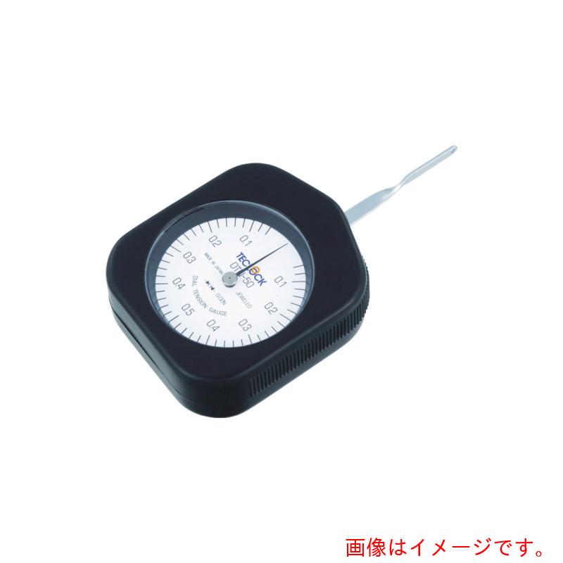 特長 ●引張力・圧縮力などの小さな力を瞬間に、しかも簡単に測定できます。 ●ダイヤルゲージの測定力、精密ばねのばね力、キーボードの押圧力測定に有効です。 用途 ●マイクロスイッチ・リレー・バルブなどの接触力の判定。 仕様 ●測定範囲(mN)...
