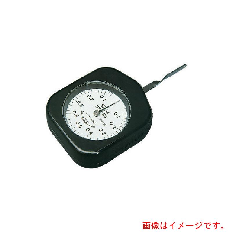 特長 ●引張力・圧縮力などの小さな力を瞬時にしかも簡単に測定できます。 用途 ●マイクロスイッチ・リレー・バルブなどの接触力の判定。 ●ダイヤルゲージの測定力、精密バネのバネ力、キーボードの押圧測定に有効です。 仕様 ●測定範囲(N)：0....