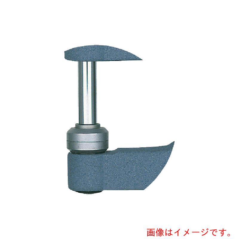特長 ●厚さ20mmまでのワークが測定できる小形シックネスです。 用途 ●金属ワークはもちろん、ガラス、ゴム、プラスチック、紙等の厚さや径を実寸法で測定。 仕様 ●測定範囲(mm)：20 ●最小表示(mm)：0.01 ●測定子(mm)：φ1...