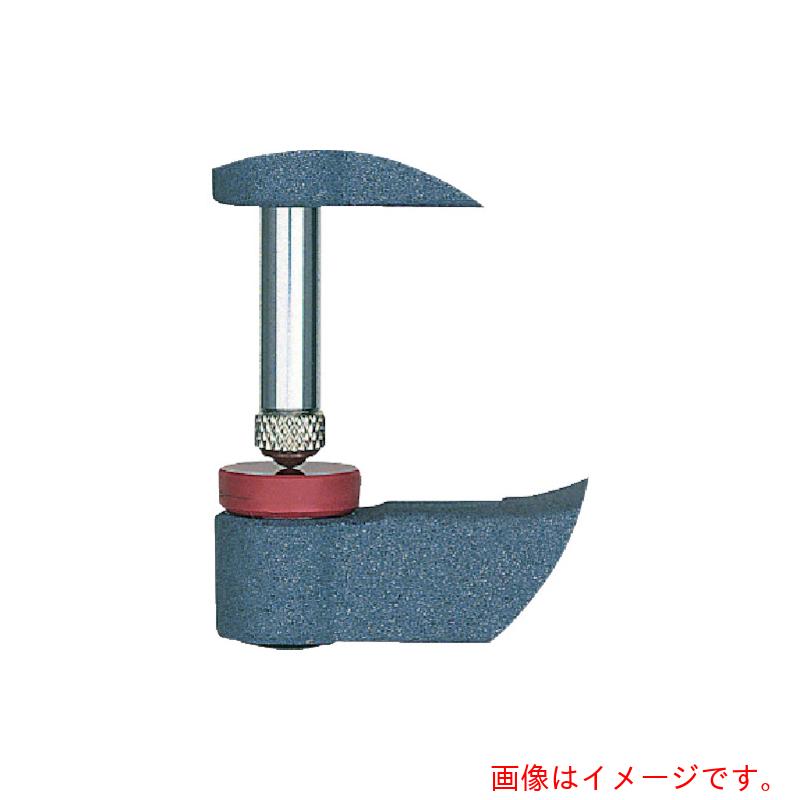 特長 ●厚さ20mmまでのワークが測定できる小形シックネスです。 用途 ●金属ワークはもちろん、ガラス、ゴム、プラスチック、紙等の厚さや径を実寸法で測定。 仕様 ●測定範囲(mm)：20 ●最小表示(mm)：0.01 ●測定子(mm)：φ3...