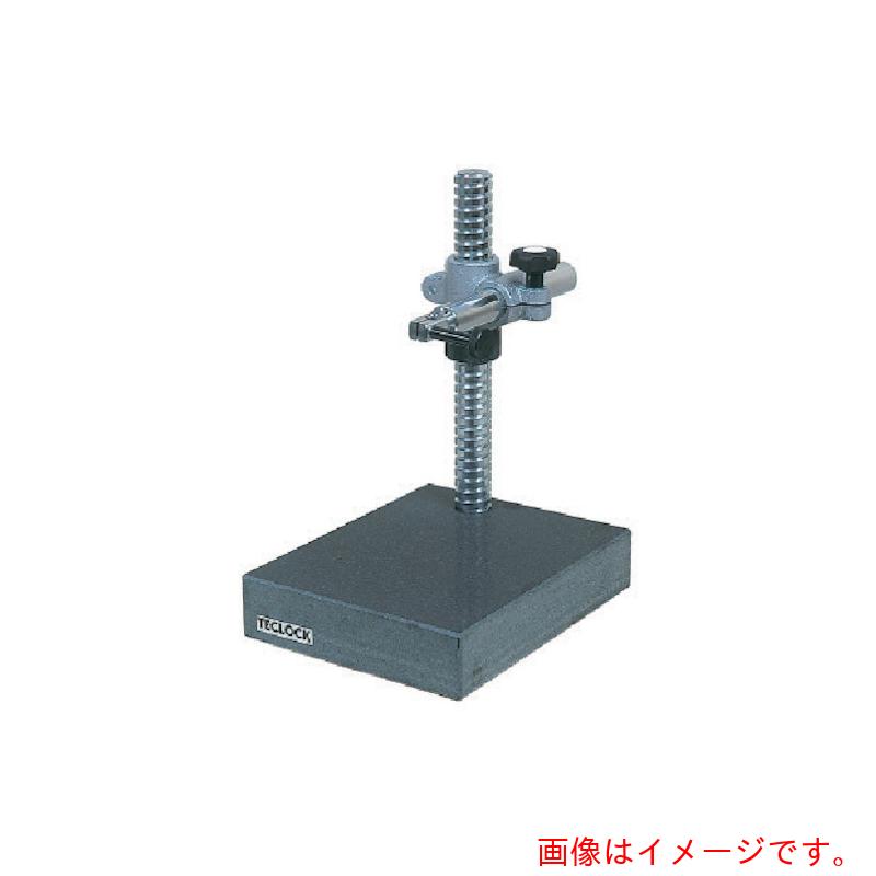 特長 ●平面度0.001/200mm以内です。 ●滑りが良く測定物の損傷がありません。 用途 ●ダイヤルゲージ等を取り付けて部品などの測定に使用。 仕様 ●タイプ：角ネジアーム移動式 ●ベースサイズ(mm)：150×200 ●有効移動範囲(...