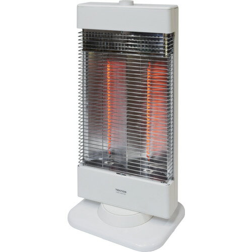 特長 ●定番のカーボンヒーターを、スリムでコンパクトにしました。 用途 ●すぐに暖まりたい方に。 仕様 ●電源(V)：100 ●消費電力(kW)(50/60Hz)：900 ●本体寸法(mm)幅：269 ●本体寸法(mm)奥行：208 ●本体...