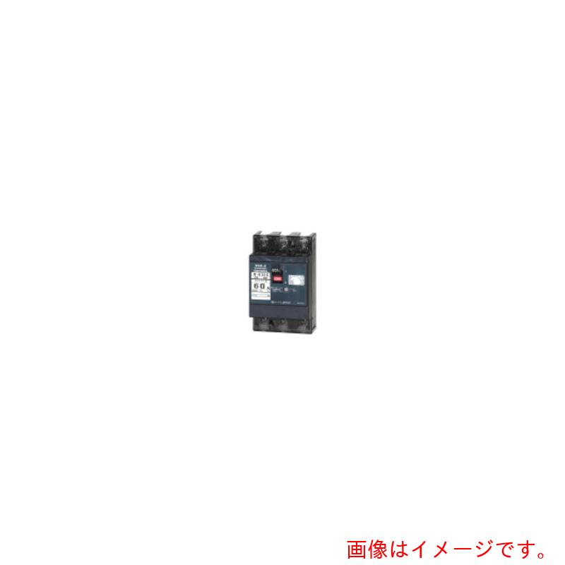 ●定格電流:60A ●接続方式:裏面形 質量・質量単位 ●0.33g 【メーカー名】テンパール工業（株） 【メーカー品番】B63EC60S