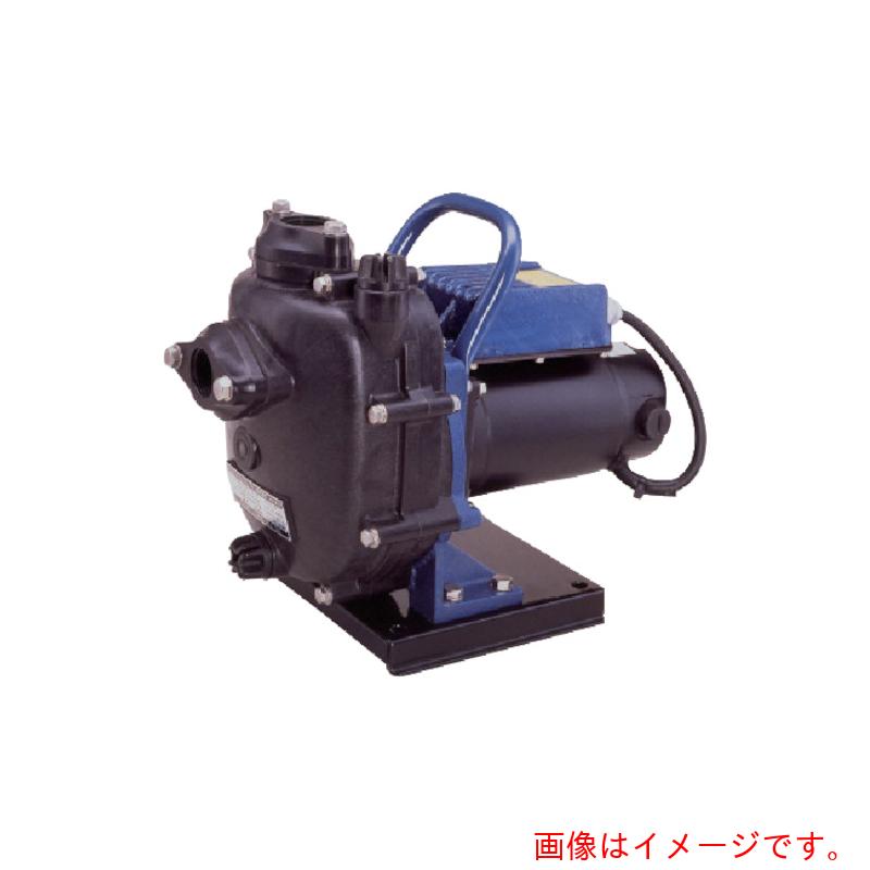 特長 ●電源は直流24V専用です。 ●接液部は樹脂とステンレス（SUS316）ですのでサビ・海水に強い軽耐食性ポンプです。 ●水路解析された羽根車とケーシングとの組み合せにより高性能を発揮します。 用途 ●海水用:養殖漁槽・水槽の循環、給排...