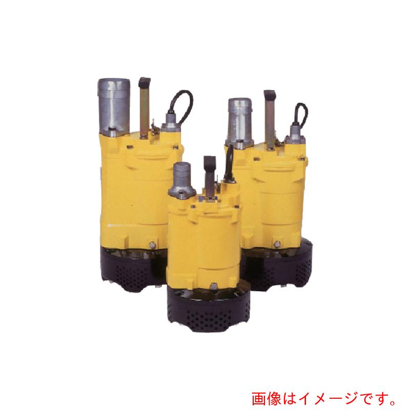特長 ●軸封部は耐磨耗性にすぐれたダブルメカニカルシールとオイルシールを併用しています。 ●ノンクロッグ形羽根車により「詰まり」が少ない構造です。 ●自動復帰形のモーター保護装置を内蔵しモーター損傷を防止しています。 ●軽量材料の採用により...