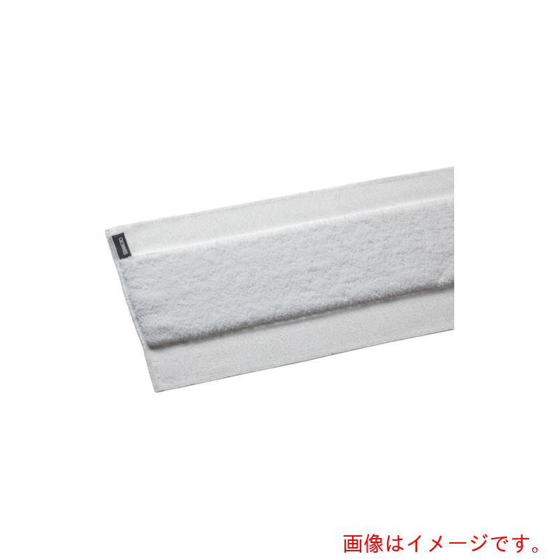 特長 ●から拭き用です。 ●洗って繰り返し使えます。 用途 ●床掃除用として。 仕様 ●幅(mm)：230 ●タイプ：から拭き ●奥行(mm)：230 ●横(mm)：490 ●縦(mm)：230 ●ライトモップ45cm対応 材質 ●基布：ポ...